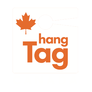 Terms and Conditions of Use - hangTag - To Park & Go, Get the App