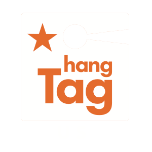hangTag - To Park & Go, Get the App